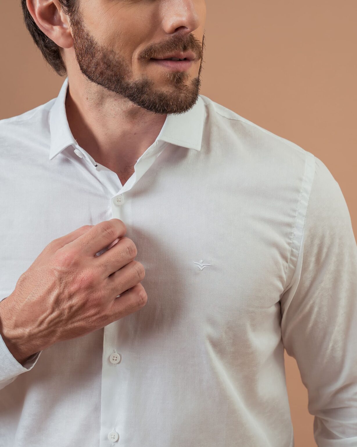 Dom Manuel – Há 40 anos com o DOM de vestir