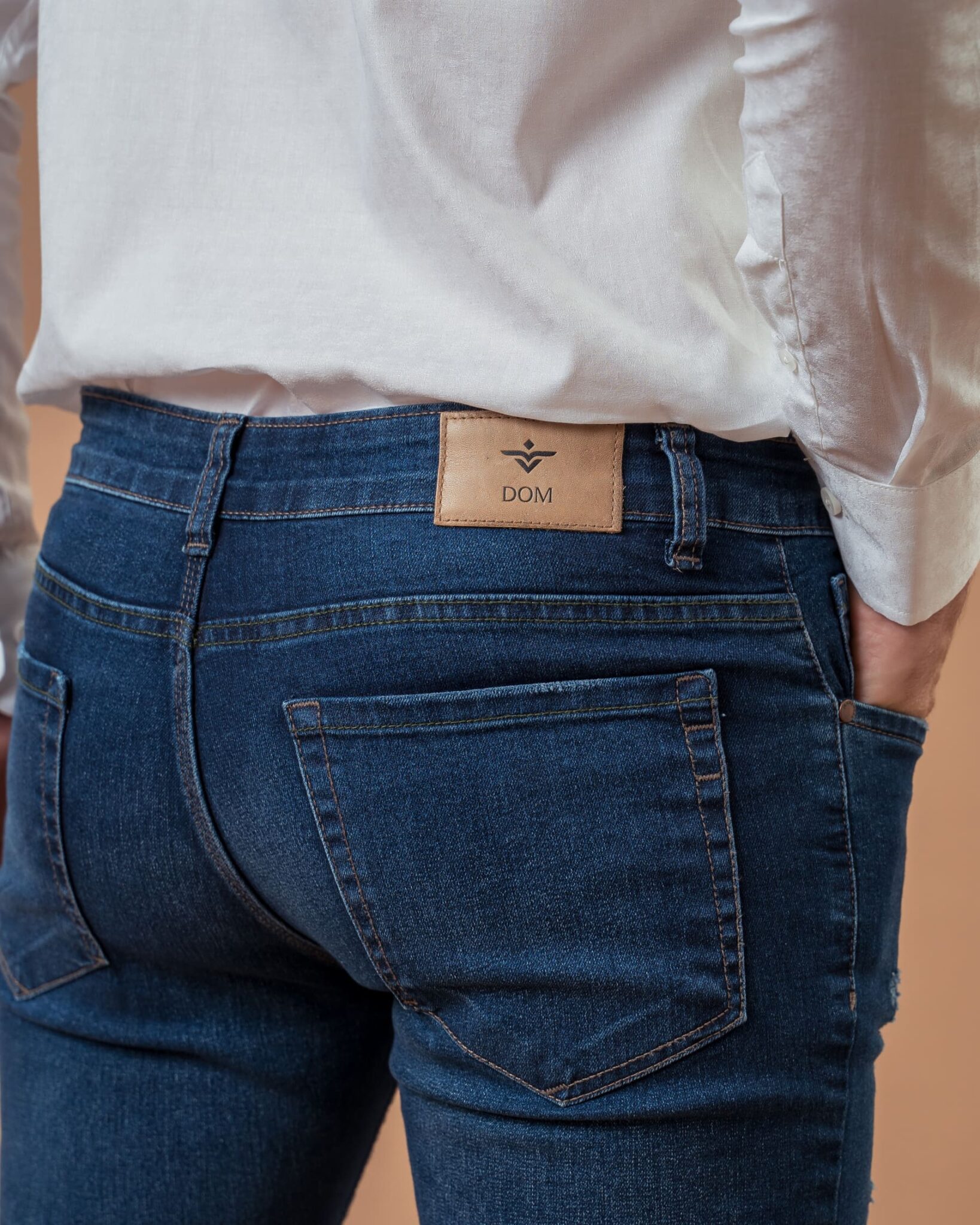 Dom Manuel – Há 40 anos com o DOM de vestir